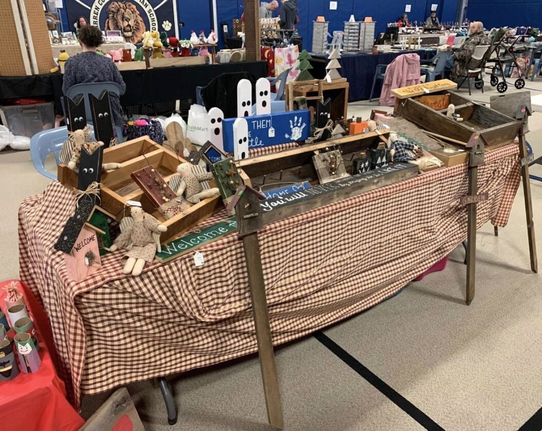 WCCS to host craft fair | News, Sports, Jobs - Times Observer